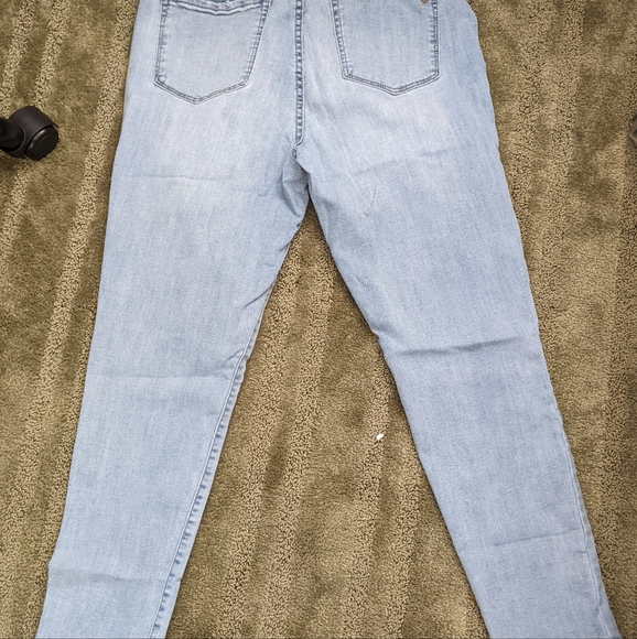 William Rast | Jeans | William Rast High Rise Skinny Jeans Size 32 ...